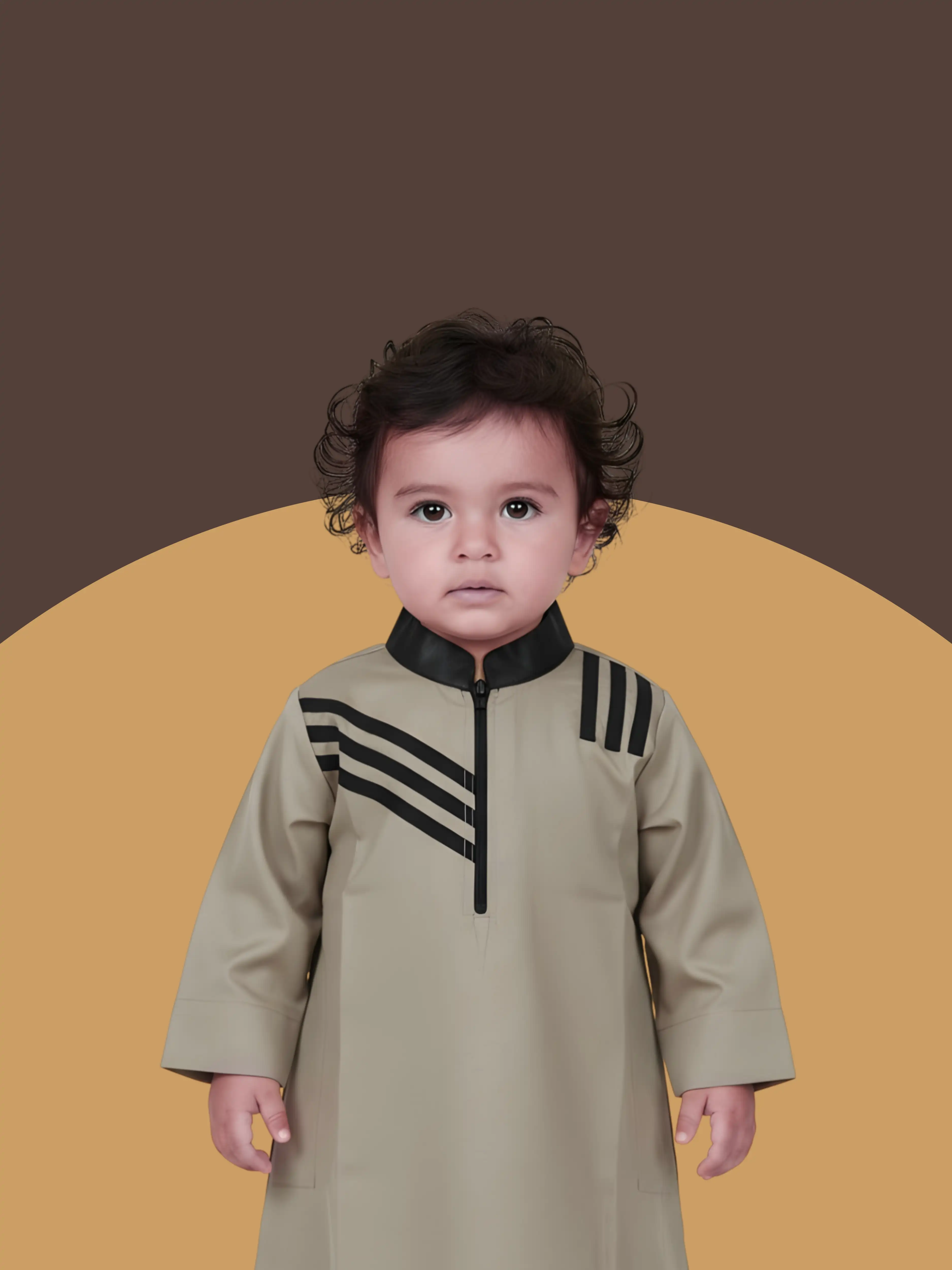 JUBBA (THOBE) – Khareedari